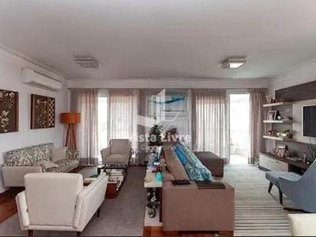 Apartamento à venda, Pompéia, São Paulo, SP