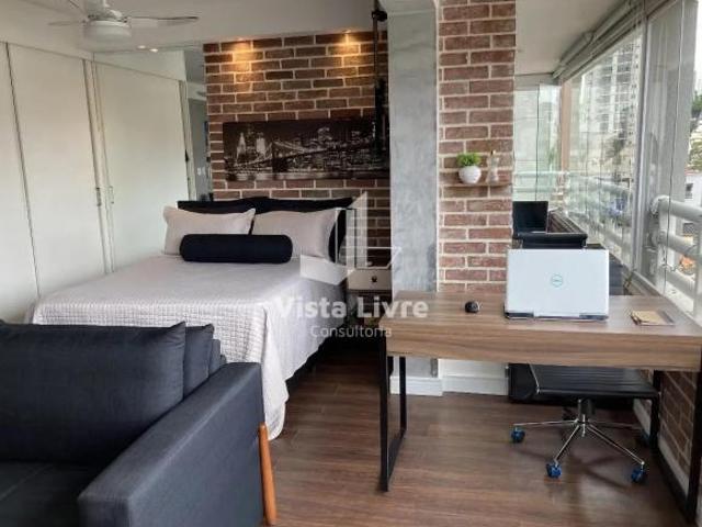 Apartamento à venda, Pompéia, São Paulo, SP