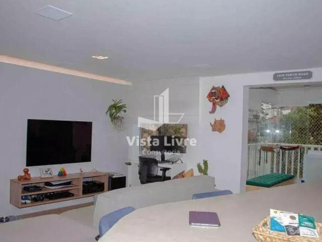 Apartamento à venda, Pompéia, São Paulo, SP