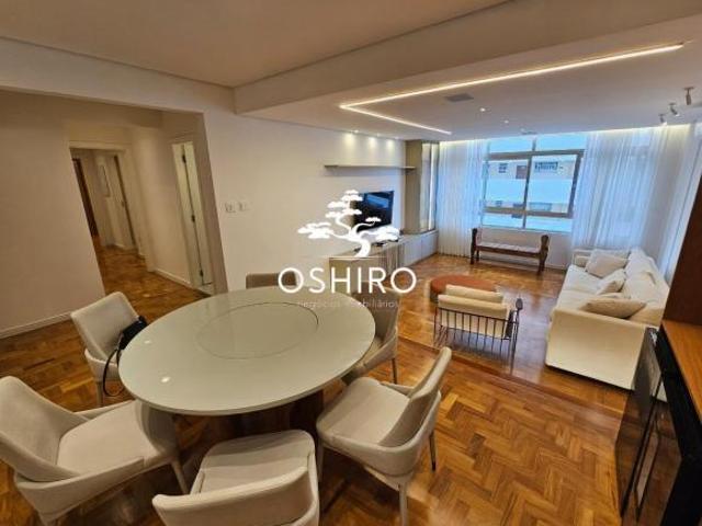Apartamento à venda Pompéia Santos SP