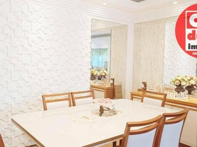 Apartamento à venda Pompéia Santos/SP