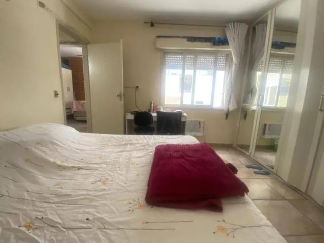 Apartamento à venda Pompéia Santos/SP