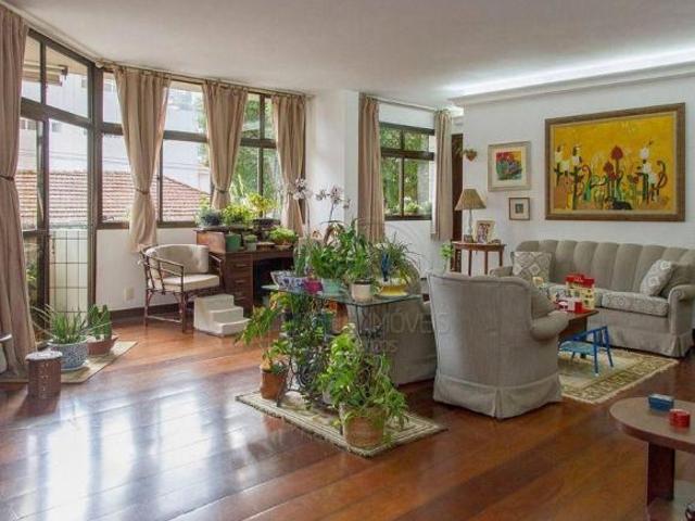 Apartamento à venda Pompéia Santos/SP