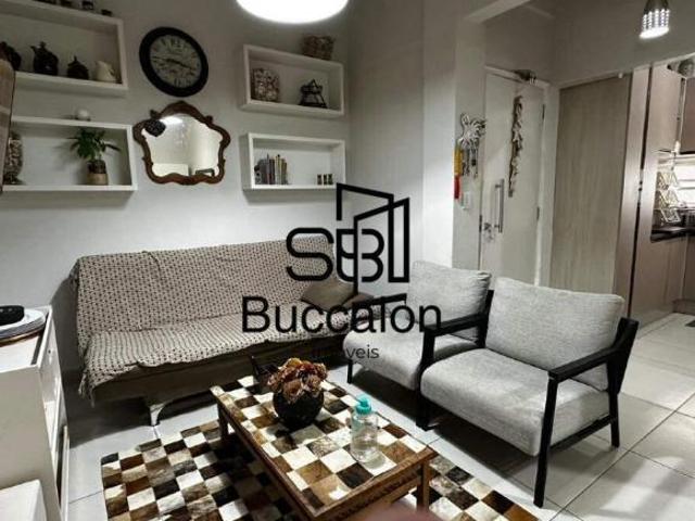 Apartamento à Venda — Pompéia, Santos/SP | 68 m² • 2 Dormitórios • Frente Mar