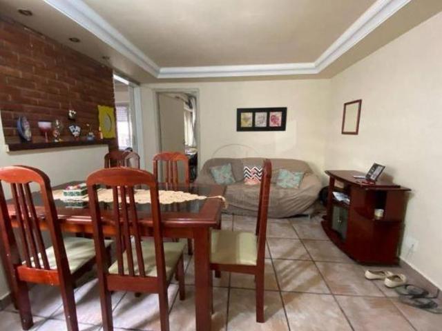 Apartamento à venda Pompéia Santos/SP