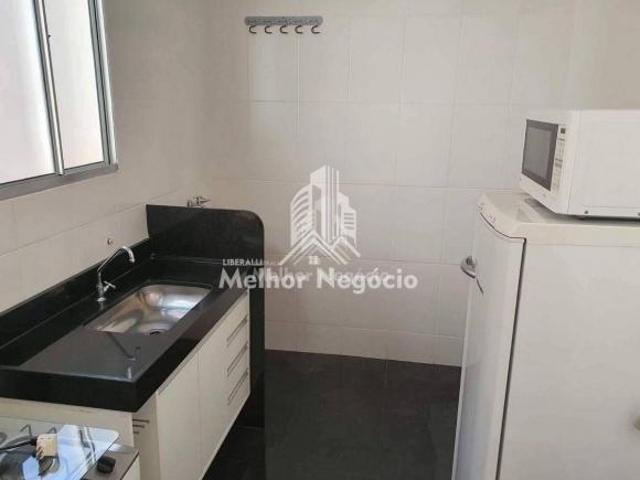 Apartamento à venda, Pompéia, Piracicaba, SP RAP2136_LMN