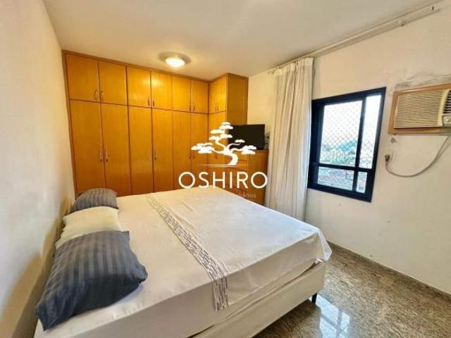 Apartamento à venda Ponta da Praia Santos