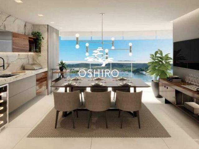 Apartamento à Venda Ponta da Praia Santos