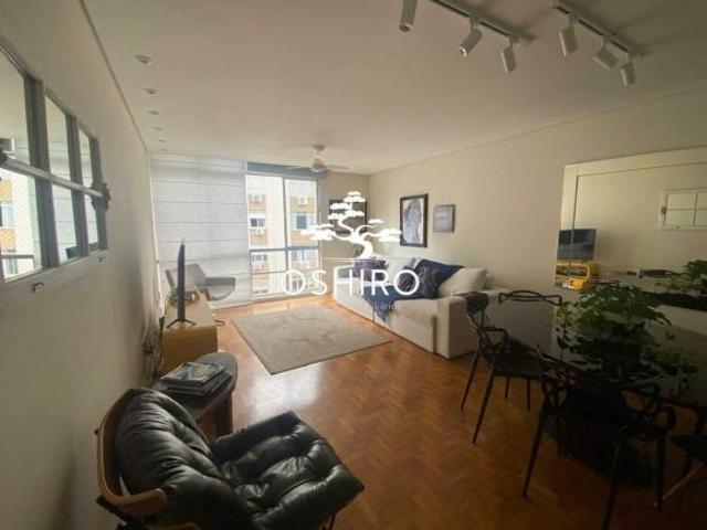 Apartamento à venda Ponta da Praia Santos