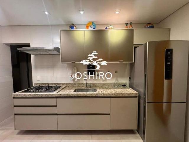 Apartamento à venda Ponta da Praia Santos