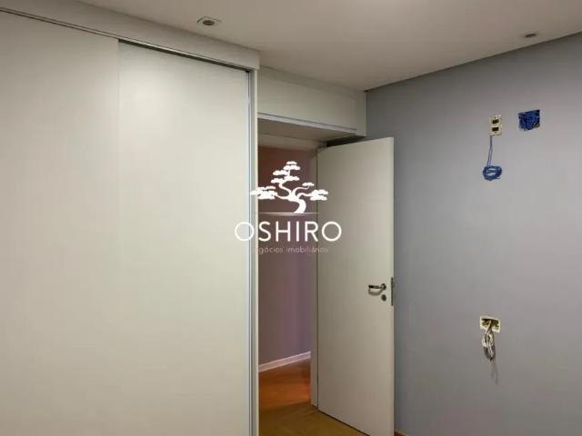 Apartamento à venda Ponta da Praia Santos