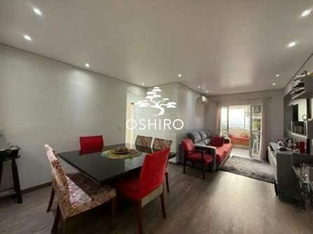 Apartamento à venda Ponta da Praia Santos