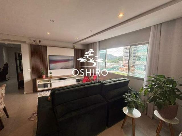 Apartamento à Venda Ponta da Praia Santos