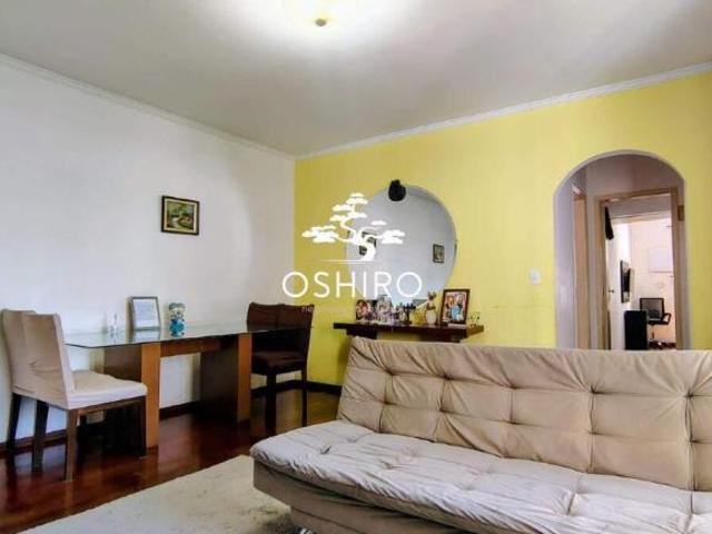 Apartamento à venda Ponta da Praia Santos