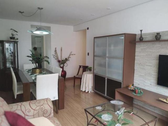 Apartamento à venda, Ponta da Praia, Santos AP0067