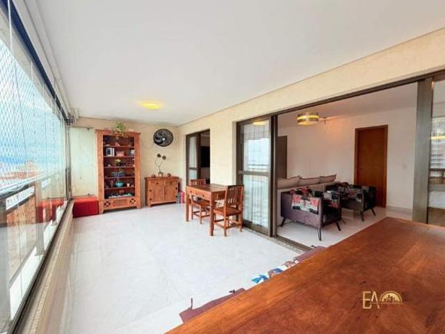 Apartamento a Venda Ponta da Praia Santos SP