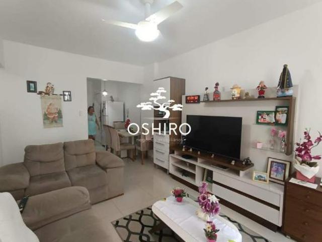 Apartamento à Venda Ponta da Praia Santos SP