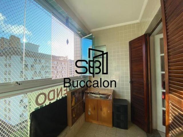 Apartamento à Venda — Ponta da Praia, Santos/SP | 153 m² • 3 Dormitórios • 1 Suíte • 2 Vagas