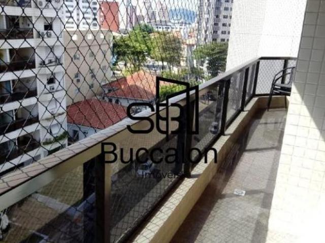 Apartamento à Venda — Ponta da Praia, Santos/SP | 154 m² • 3 Dormitórios • 1 Suíte • 1 Vaga Demarcad