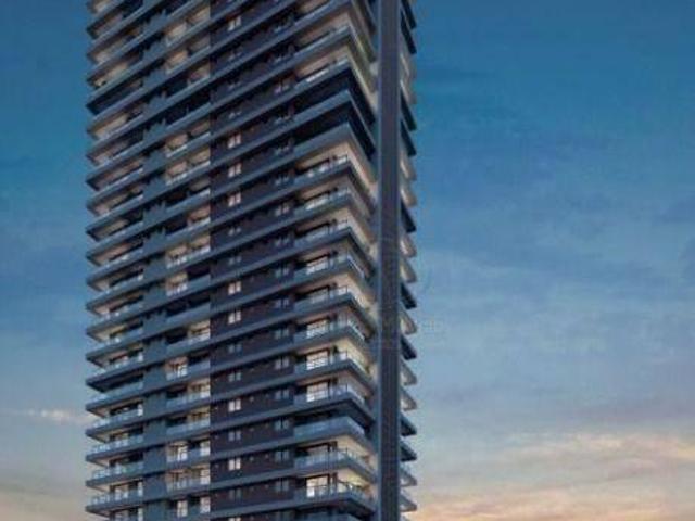 Apartamento à venda, Ponta da Praia Santos/SP