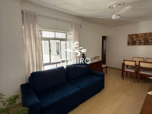 APARTAMENTO À VENDA – PONTA DA PRAIA | SANTOS/SP