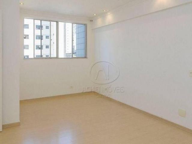 Apartamento à venda, Ponta da Praia Santos/SP
