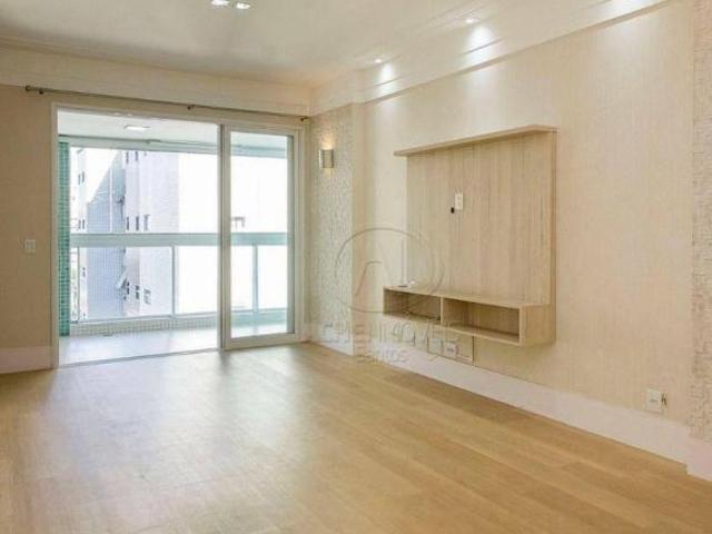 Apartamento à venda, Ponta da Praia Santos/SP