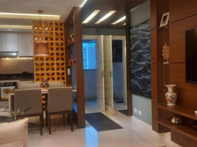 Apartamento à venda Ponta da Praia Santos/SP