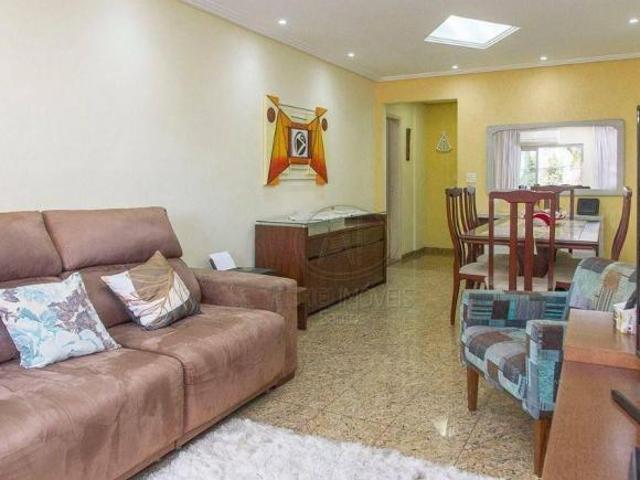 Apartamento à venda Ponta da Praia Santos/SP