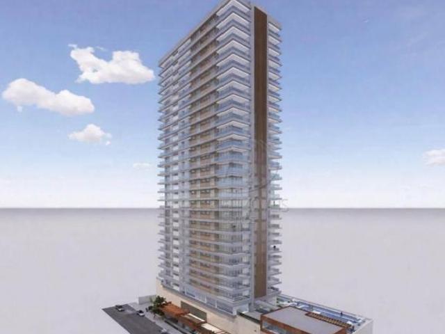 Apartamento à venda, Ponta da Praia Santos/SP