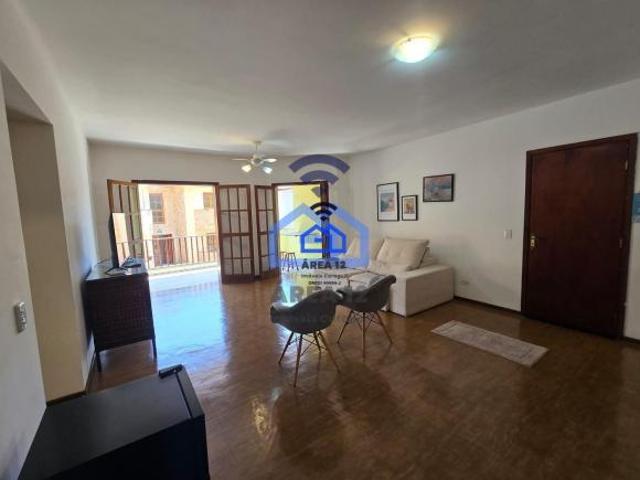 Apartamento à venda, Pontal da Cruz, São Sebastião, SP