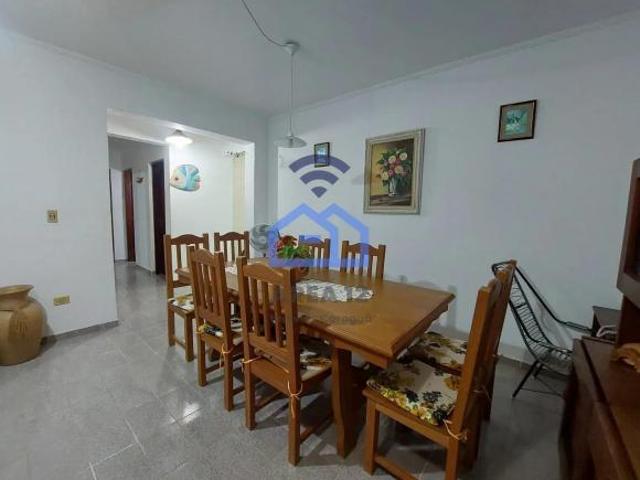 Apartamento à venda, Pontal de Santa Marina, Caraguatatuba, SP