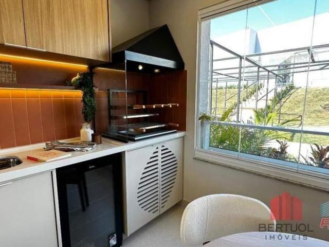 Apartamento à venda Ponte de Campinas em Jundiaí