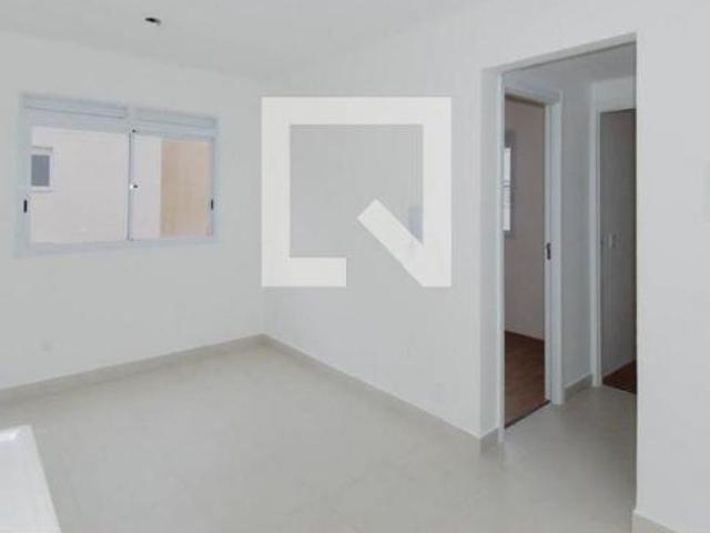 Apartamento à Venda Ponte Grande, 2 Quartos, 32 m² Guarulhos