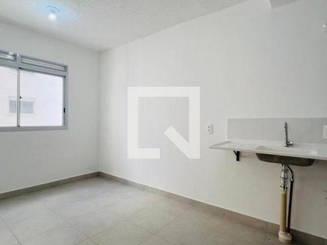 Apartamento à Venda Ponte Grande, 2 Quartos, 32 m² Guarulhos