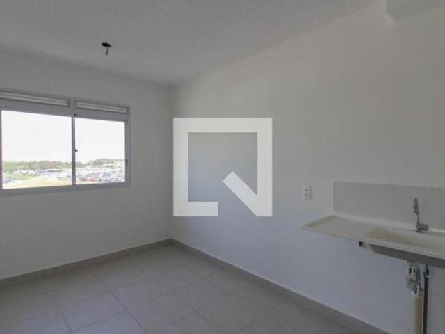 Apartamento à Venda Ponte Grande, 2 Quartos, 32 m² Guarulhos