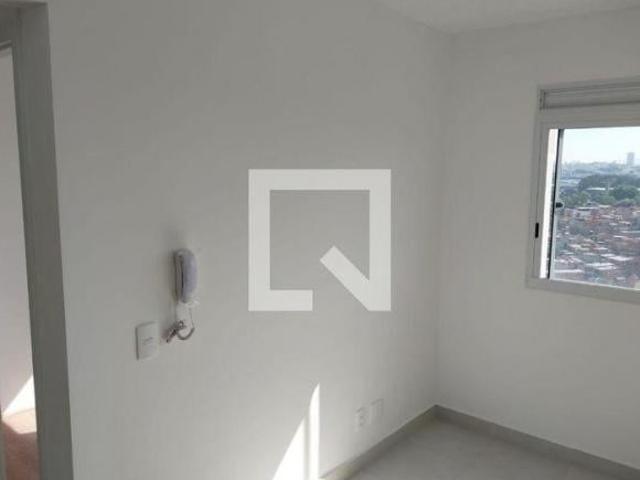 Apartamento à Venda Ponte Grande, 2 Quartos, 32 m² Guarulhos