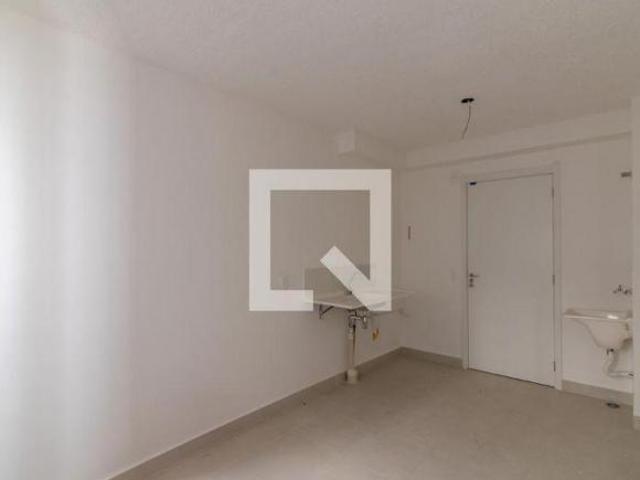 Apartamento à Venda Ponte Grande, 2 Quartos, 32 m² Guarulhos