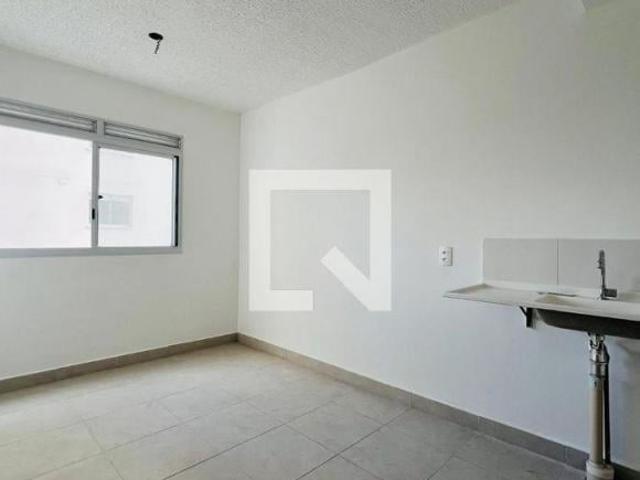 Apartamento à Venda Ponte Grande, 2 Quartos, 32 m² Guarulhos