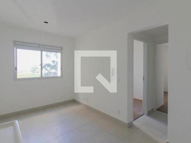 Apartamento à Venda Ponte Grande, 2 Quartos, 32 m² Guarulhos