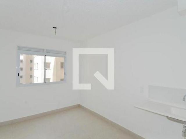 Apartamento à Venda Ponte Grande, 2 Quartos, 32 m² Guarulhos