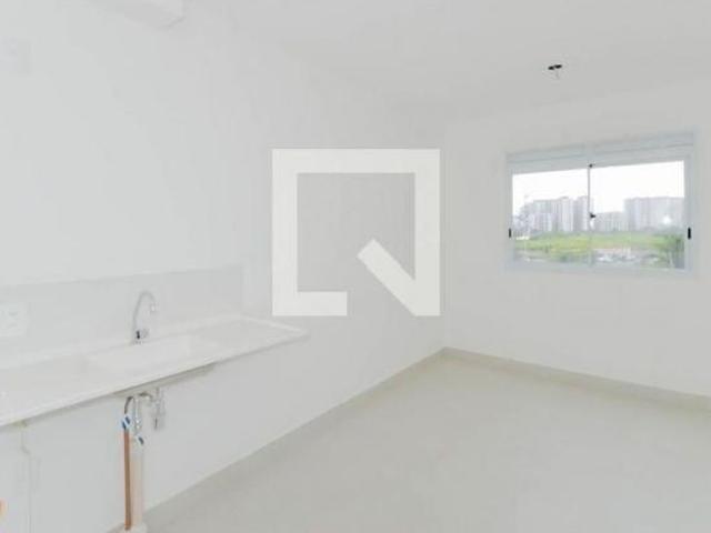 Apartamento à Venda Ponte Grande, 2 Quartos, 32 m² Guarulhos