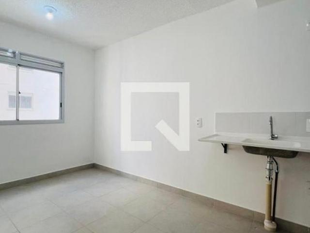 Apartamento à Venda Ponte Grande, 2 Quartos, 32 m² Guarulhos