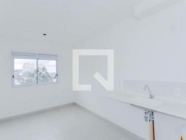 Apartamento à Venda Ponte Grande, 2 Quartos, 33 m² Guarulhos