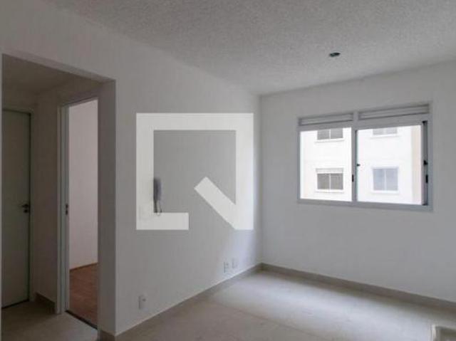 Apartamento à Venda Ponte Grande, 2 Quartos, 42 m² Guarulhos