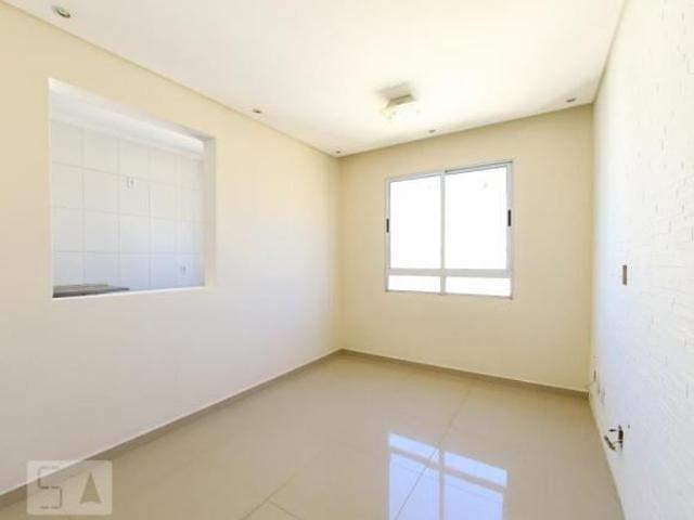 Apartamento à Venda Ponte Grande, 2 Quartos, 43 m² Guarulhos