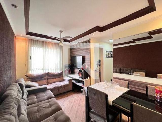 Apartamento à Venda Ponte Grande, 2 Quartos, 44 m² Guarulhos