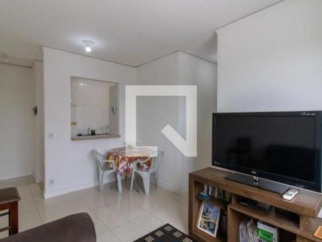 Apartamento à Venda Ponte Grande, 2 Quartos, 44 m² Guarulhos