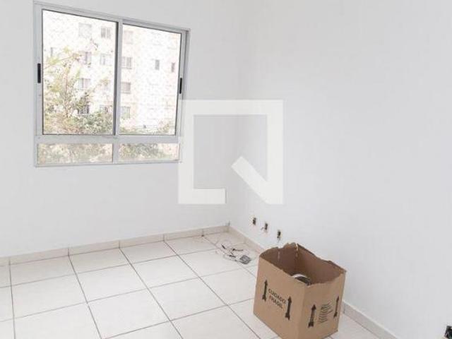 Apartamento à Venda Ponte Grande, 2 Quartos, 44 m² Guarulhos