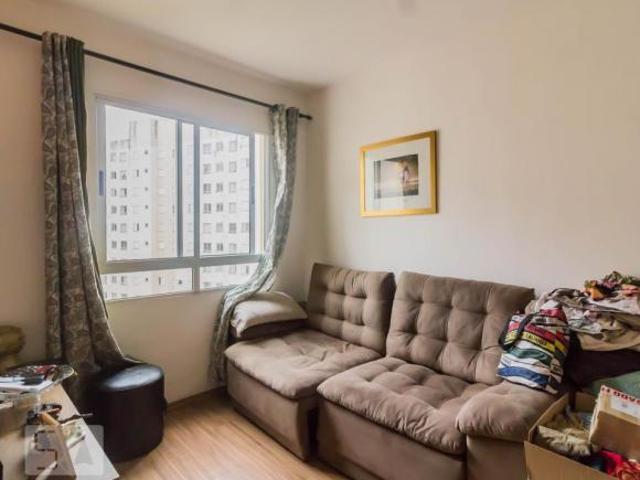 Apartamento à Venda Ponte Grande, 2 Quartos, 45 m² Guarulhos